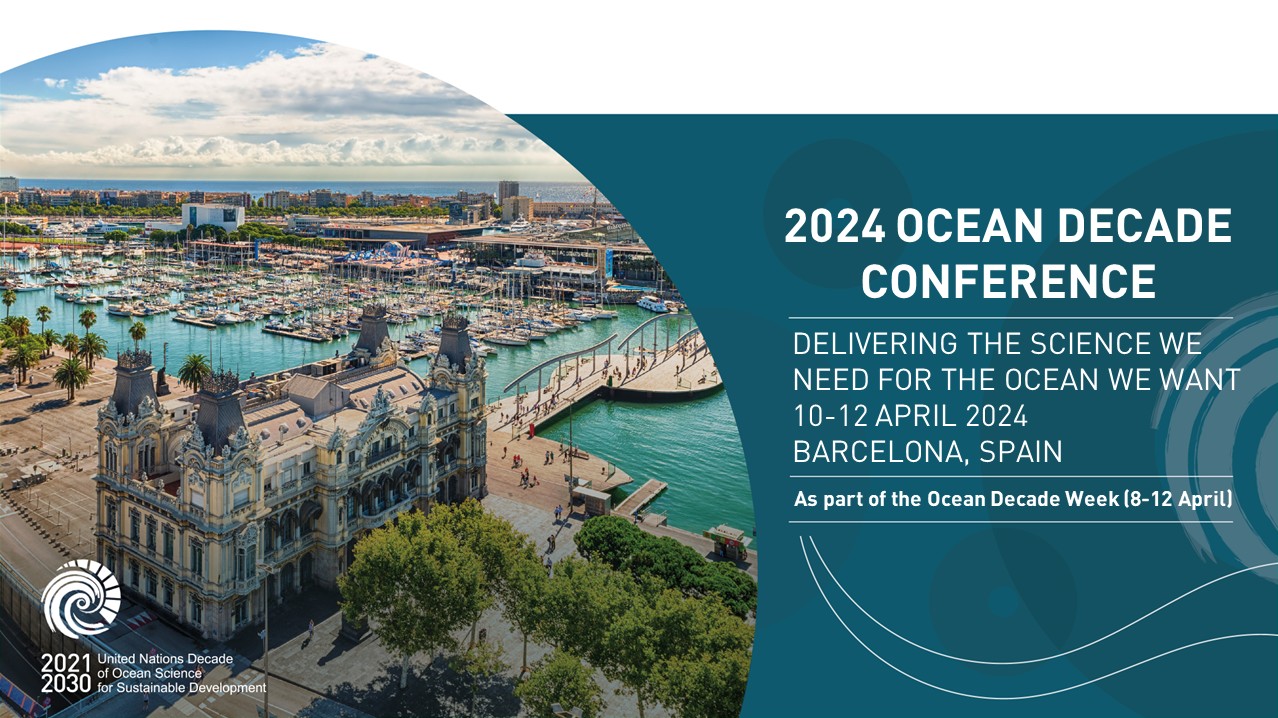 Qué es la Década de los Océanos de la ONU - Mujeres del Mar